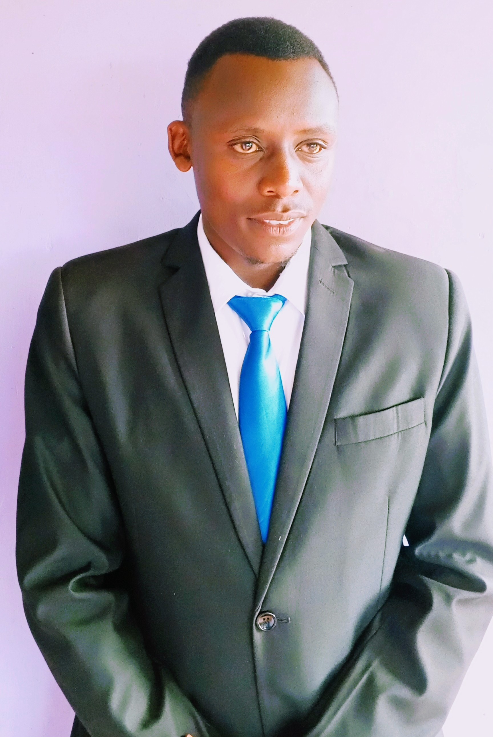 Tonny Kiplagat | Portfolio